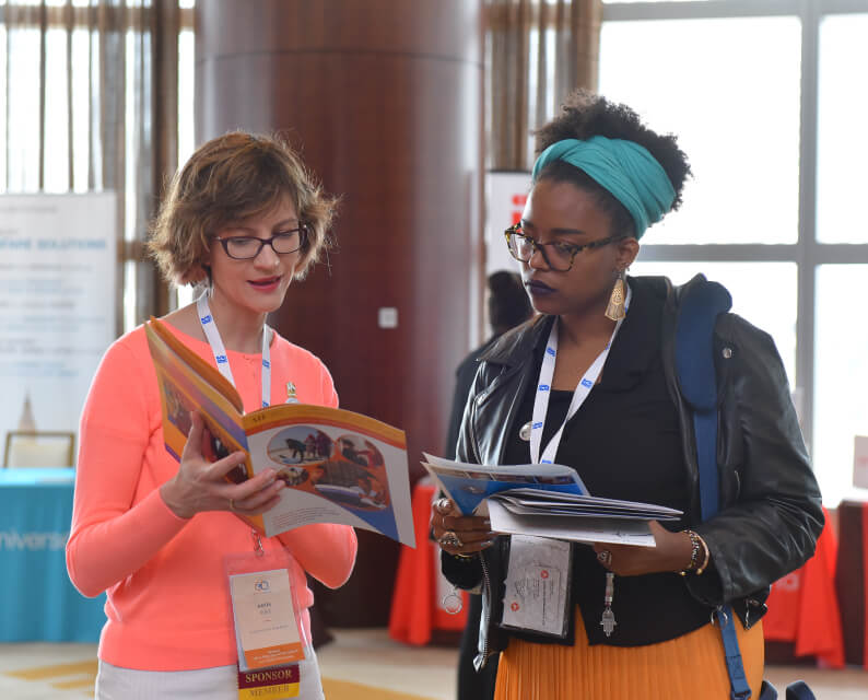 About Us | DA Global Access Network