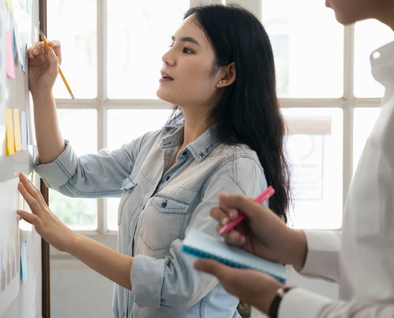 GEI Scorecard | DA Global