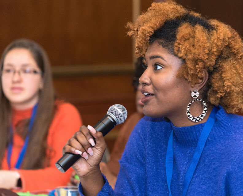 Volunteer Leadership | DA Global