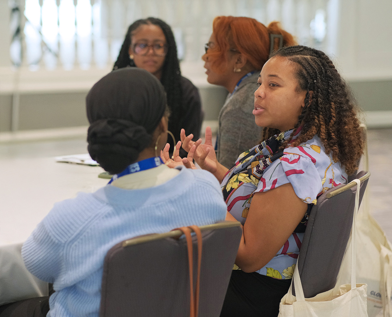 4A Framework for High-Impact Global Education | DA Global